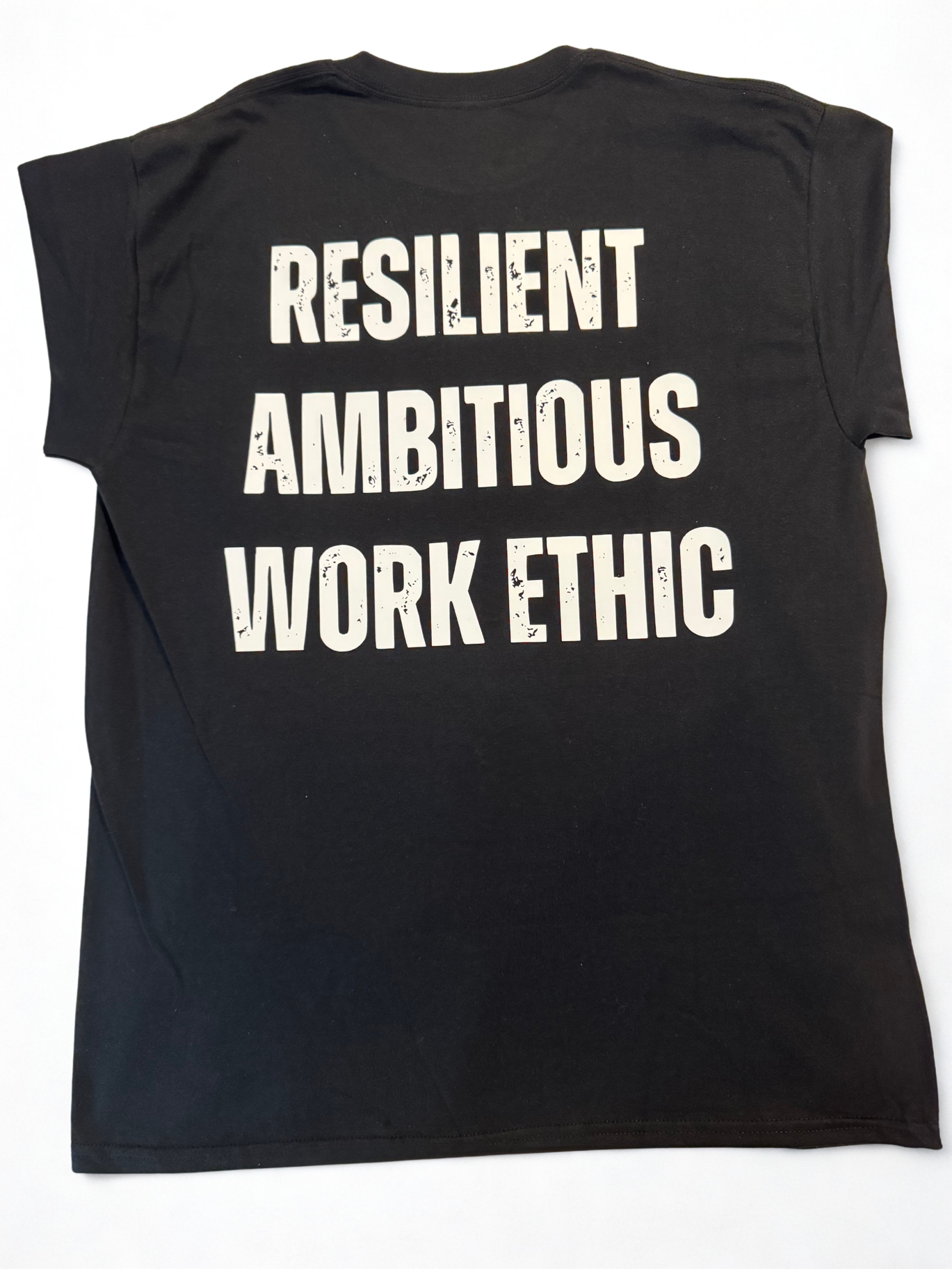 R.A.W ATHLETICS SHIRT